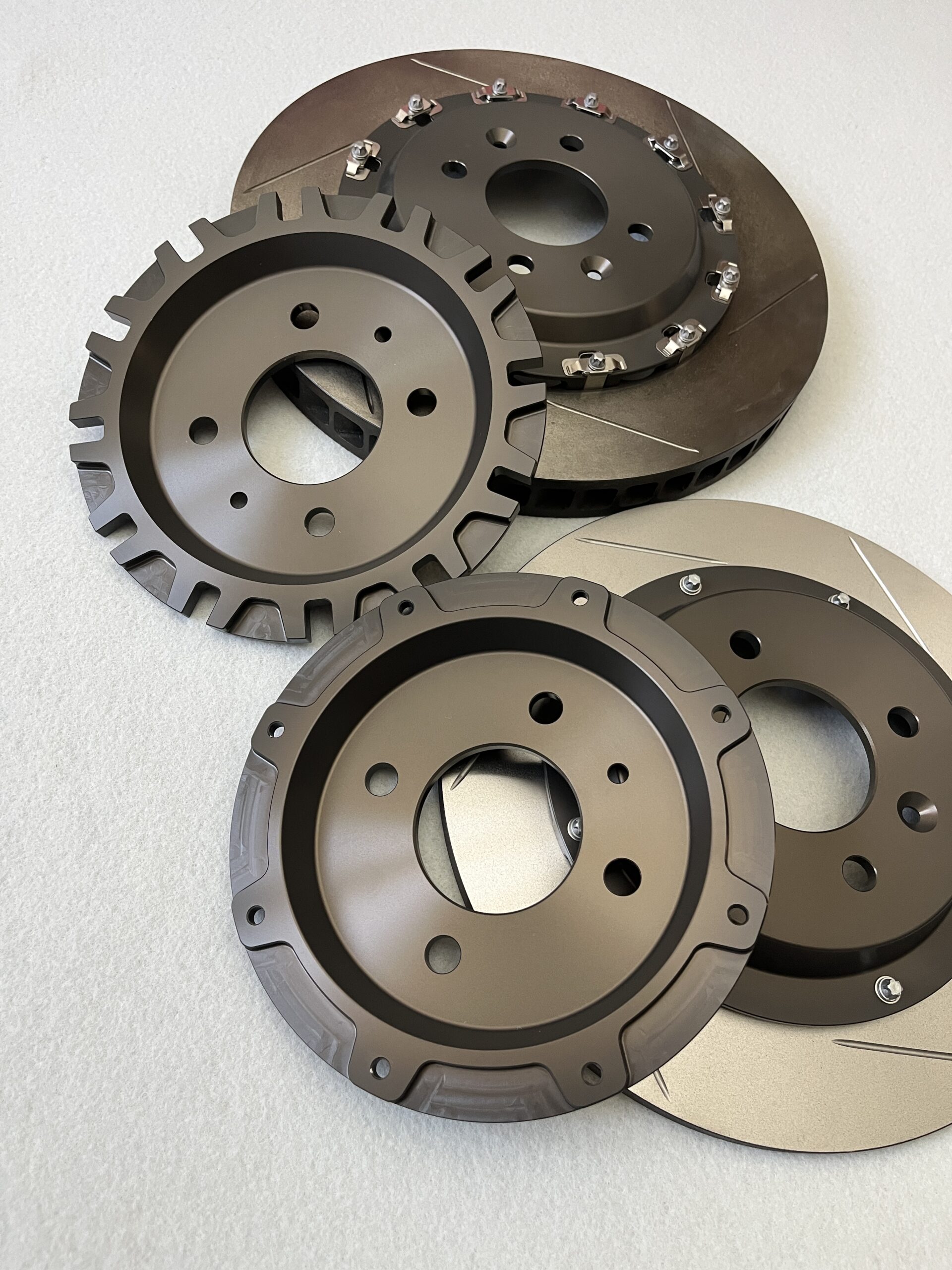 Brake discs – ap9engineering