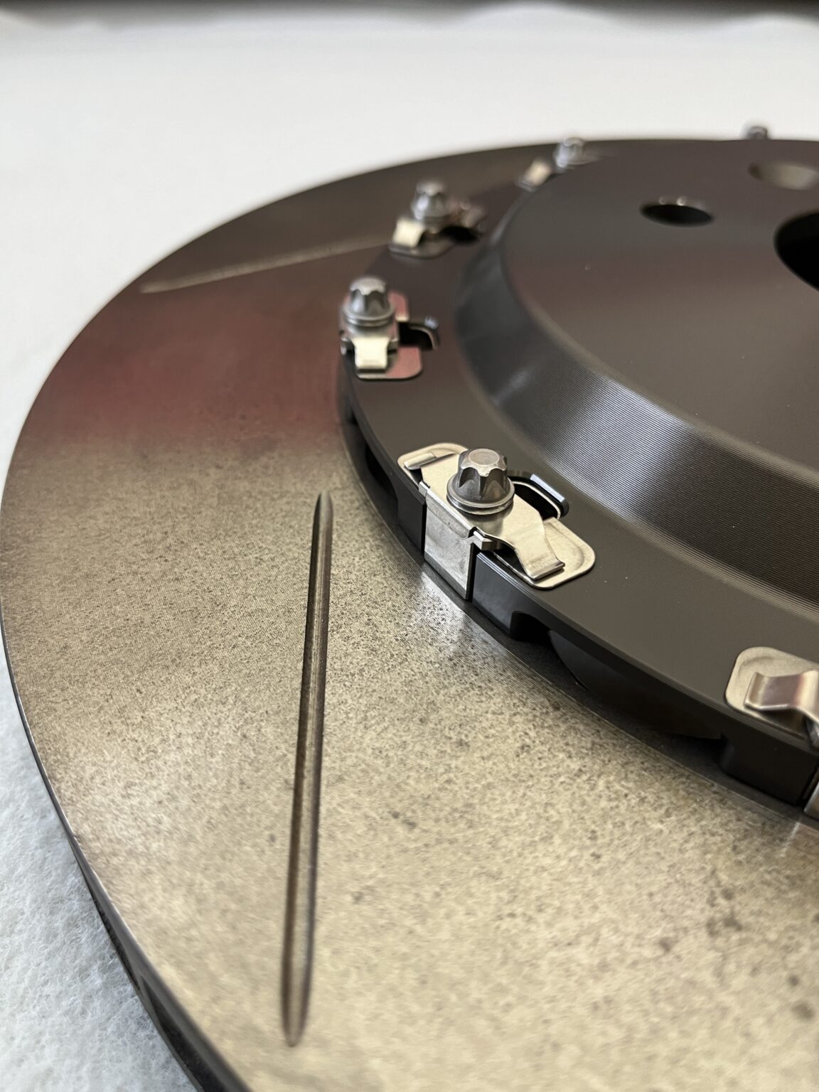 Brake discs – ap9engineering